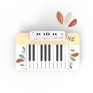 SPEEDY MONKEY Piano Keyboard