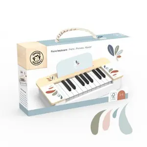 SPEEDY MONKEY Piano Keyboard