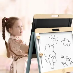SPEEDY MONKEY Adjustable Easel