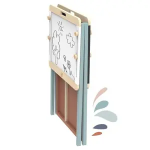 SPEEDY MONKEY Adjustable Easel