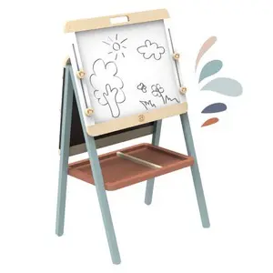 SPEEDY MONKEY Adjustable Easel