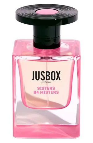 JUSBOX Sisters B4 Misters Eau De Parfum - No Color