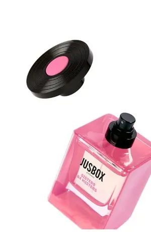 JUSBOX Sisters B4 Misters Eau De Parfum - No Color