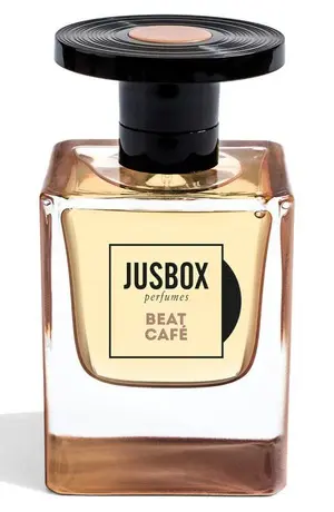 JUSBOX Beat Café Perfume
