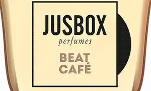 JUSBOX Beat Café Perfume