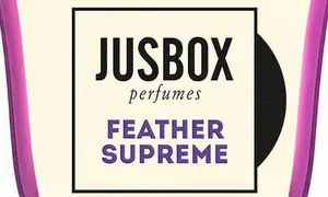 JUSBOX Feather Supreme Eau De Parfum
