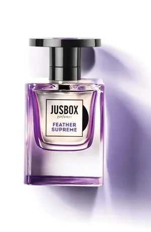 JUSBOX Feather Supreme Eau De Parfum - No Color