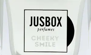 JUSBOX Cheeky Smile Eau De Parfum