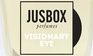 JUSBOX Visionary Eye Eau De Parfum