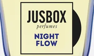JUSBOX Night Flow Eau De Parfum