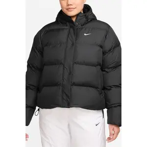 Nike Metro Water-resistant Puffer Jacket