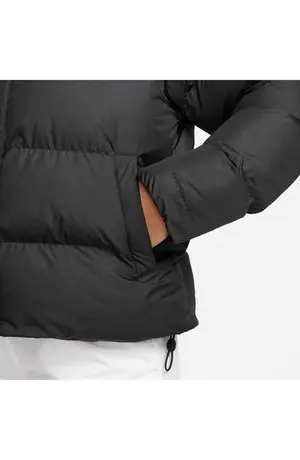 Nike Metro Water-resistant Puffer Jacket