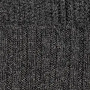 Echo Arched Rib Beanie