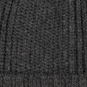 Echo Arched Rib Beanie