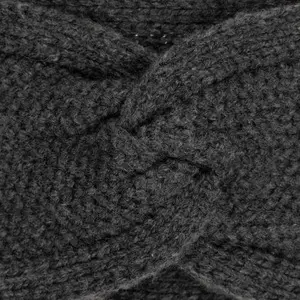 Echo Brioche Honeycomb Headband