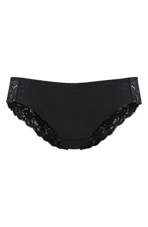 Panache Envy Lace Hipster Briefs