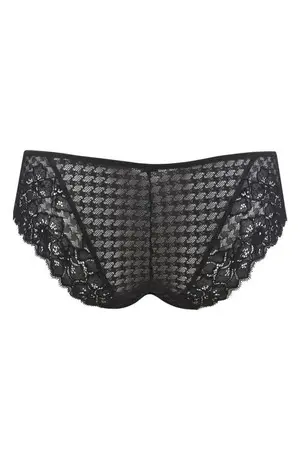 Panache Envy Lace Hipster Briefs