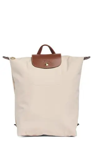 Longchamp Medium Backpacks