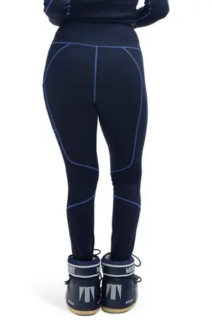 HALFDAYS Hallie High Waist Leggings