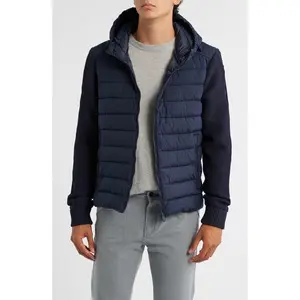 Save The Duck Classic Outerwear For Men
