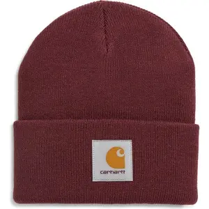 Carhartt Work In Progress Schooling Beanie Rondo /wax