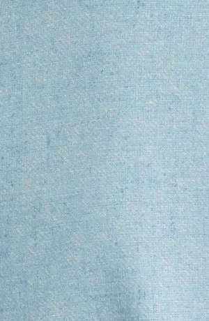 DANIEL HECHTER Neppy Knit Sport Coat - Blue
