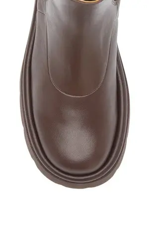 4CCCCEES Crunch Chelsea Boot - Brown