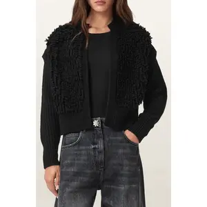 Allsaints Crew Neck Cardigans For Women