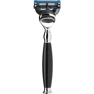 MUHLE Sophist Fusion Razor - Black