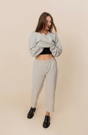 Ocio Oversized Activewear For Women