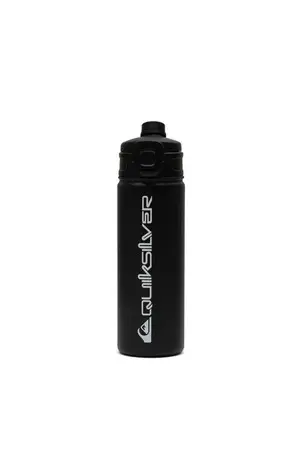 Quiksilver Laguna Tripple Wall Insualted 32oz. Stainless Steel Tumbler - Black