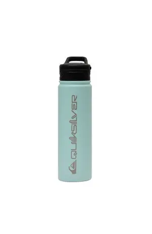 Quiksilver Venice Double Wall Insulated 24oz. Stainless Steel Tumbler - Beach Glass