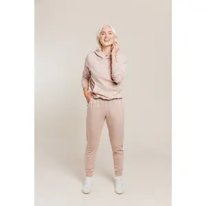 Ocio Hooded Sweatshirts Hoodies For Women
