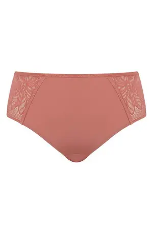 Panache Sophia Lace Cheeky Briefs - Sienna Rose