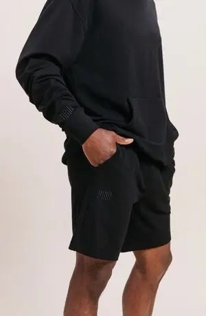 OCIO Classic Softcore Short - Black