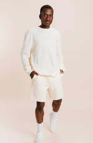 OCIO Classic Softcore Short - Bone