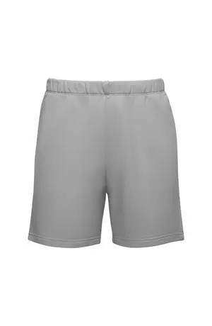 OCIO Organic Cotton Teddy Everywhere Shorts - Ash