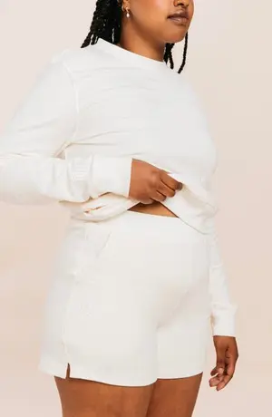 Ocio Pull On Bottoms For Women