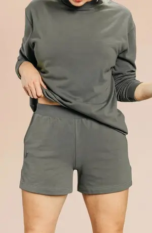 OCIO Classic Softcore Short Sage