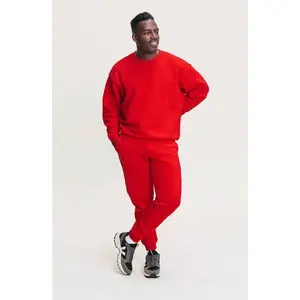 OCIO Organic Cotton Teddy Everywhere Jogger - Pop