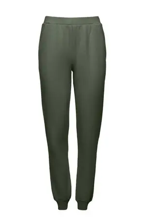 OCIO Organic Cotton Teddy Everywhere Jogger - Spruce