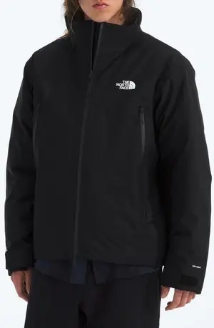 The North Face Layered Jackets For Men
