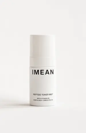 IMEAN Peptide Toner Mist - None