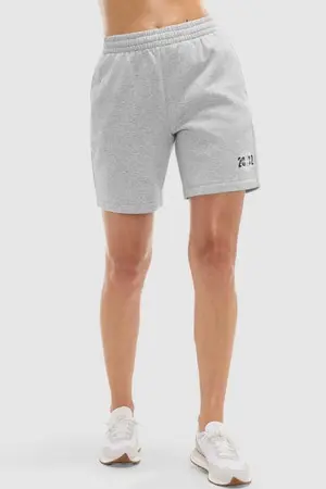 Peloton Thigh Length Shorts For Men