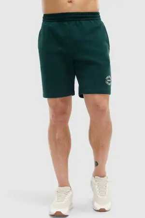 Peloton Logo Bottoms For Men