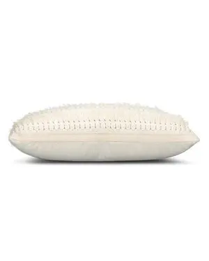 ELAINE SMITH Cascade Indoor & Outdoor Woven Accent Pillow