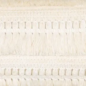ELAINE SMITH Cascade Indoor & Outdoor Woven Accent Pillow