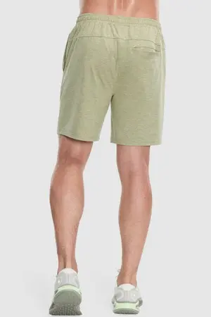 PELOTON 7" Dreamblend Short - Pine
