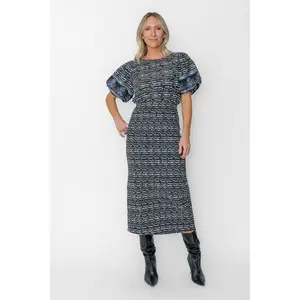 West Of Plain Dresses