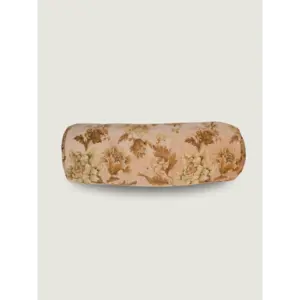 TWENTY THIRD BY DEANNE Benice Tapestry Bolster - Beige